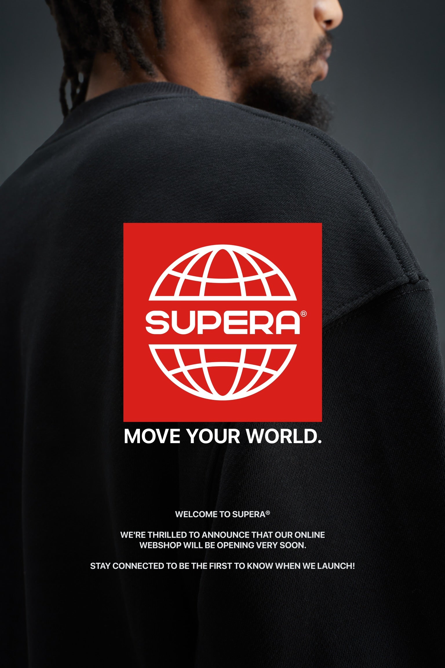 SUPERA® Official Webstore - Luxury Streetwear